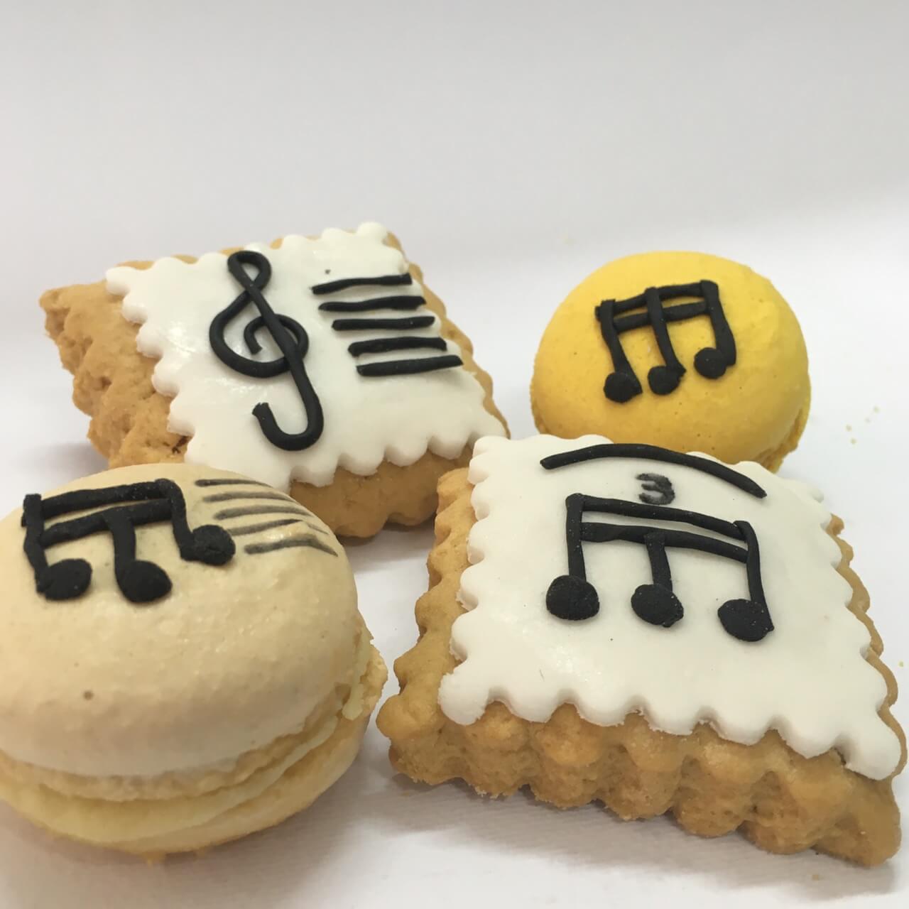 Μπισκότα σε κάθε σχεδίο | Valentinis-Cupcakes