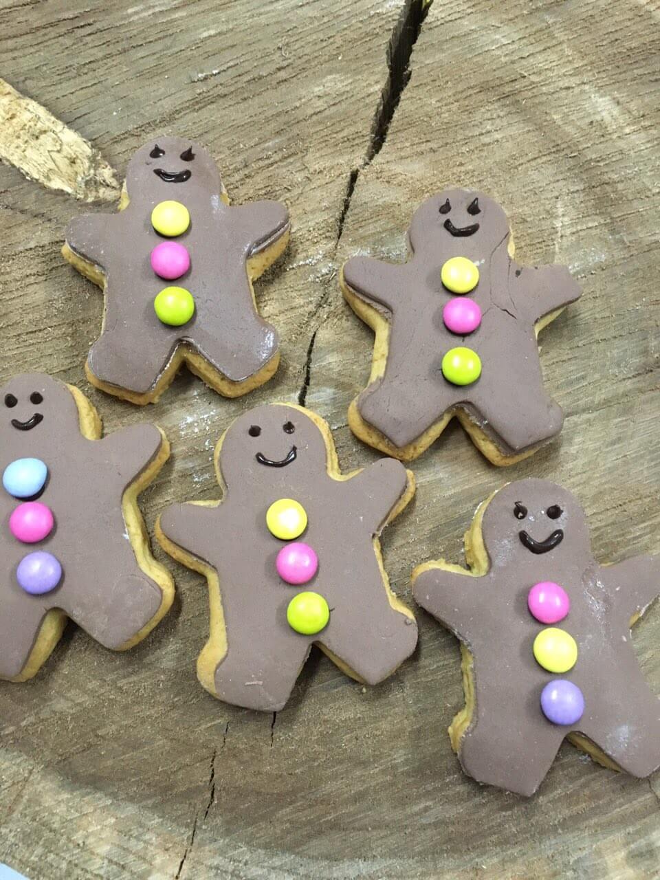 Μπισκότα σε κάθε σχεδίο | Valentinis-Cupcakes